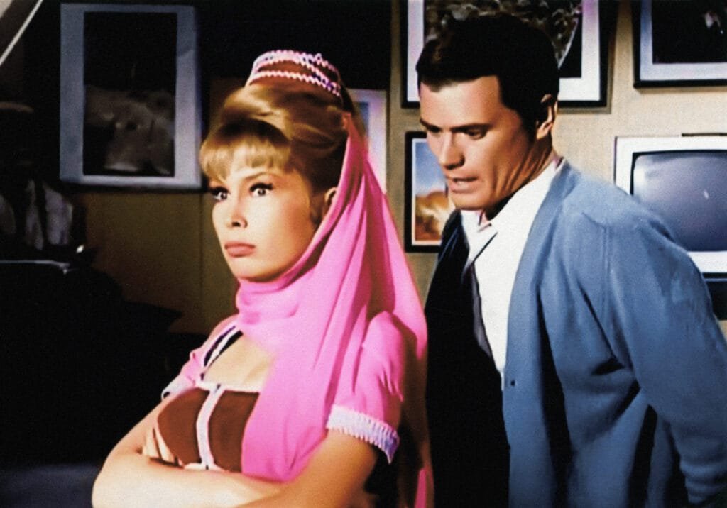 7 Iconic Actors from the ’60s Who Were Everywhere – And Then ...