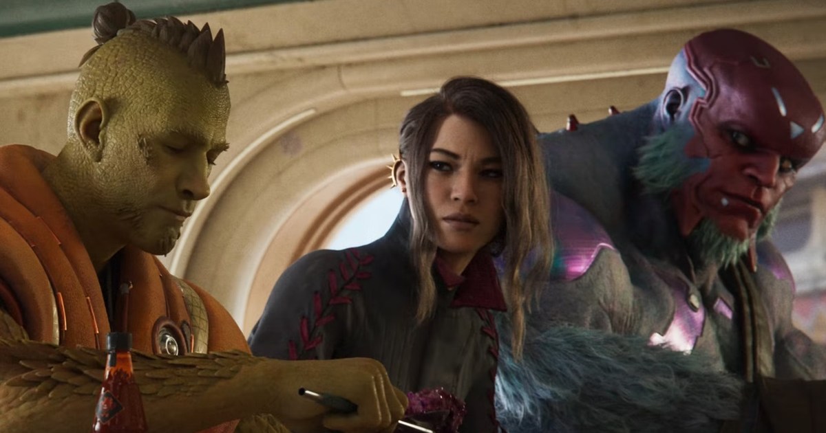 Concord Devs Updating PC Game Files, Leading to F2P Speculations