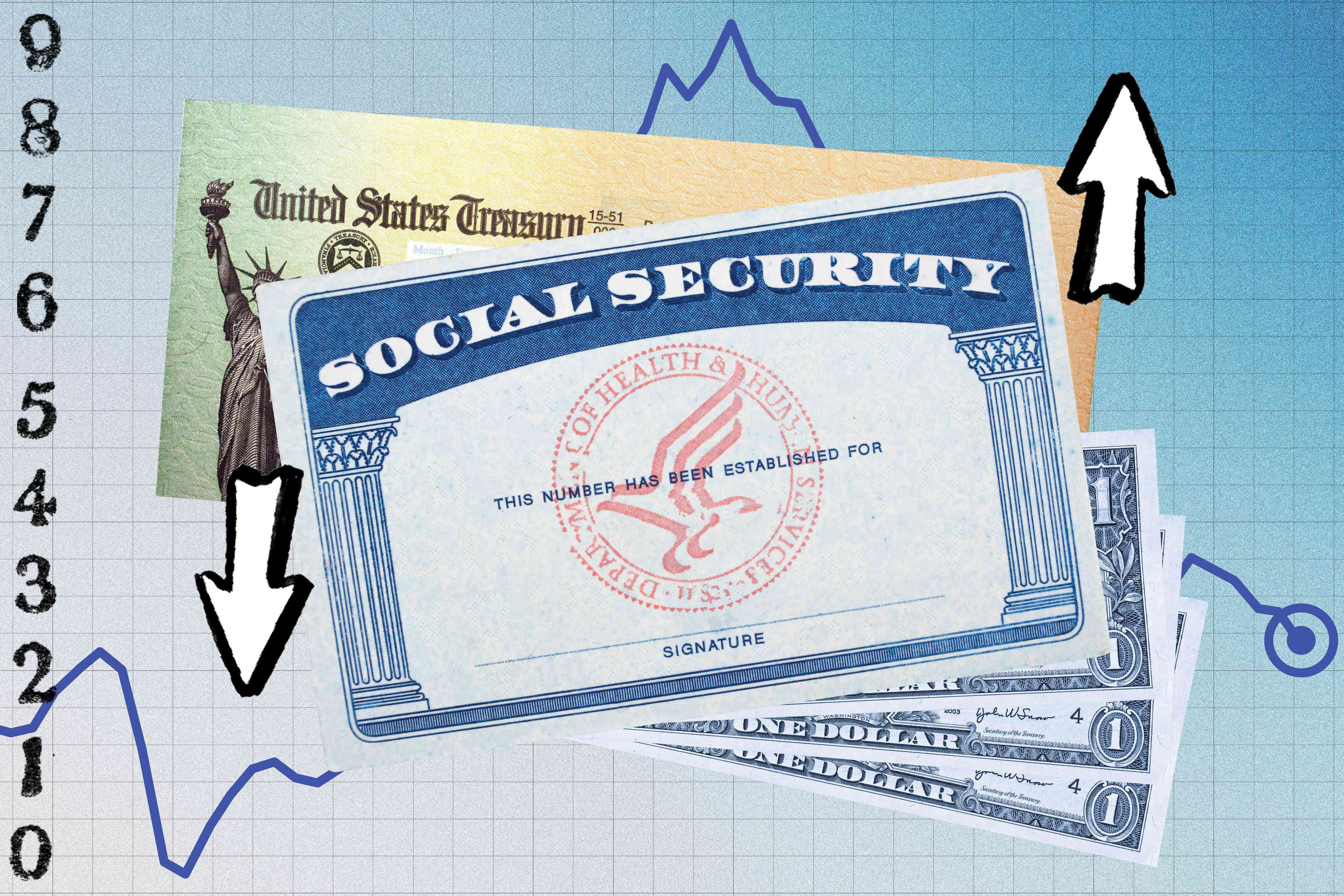Social Security Could Be Privatized Under DOGE, Democrats Warn. What ...