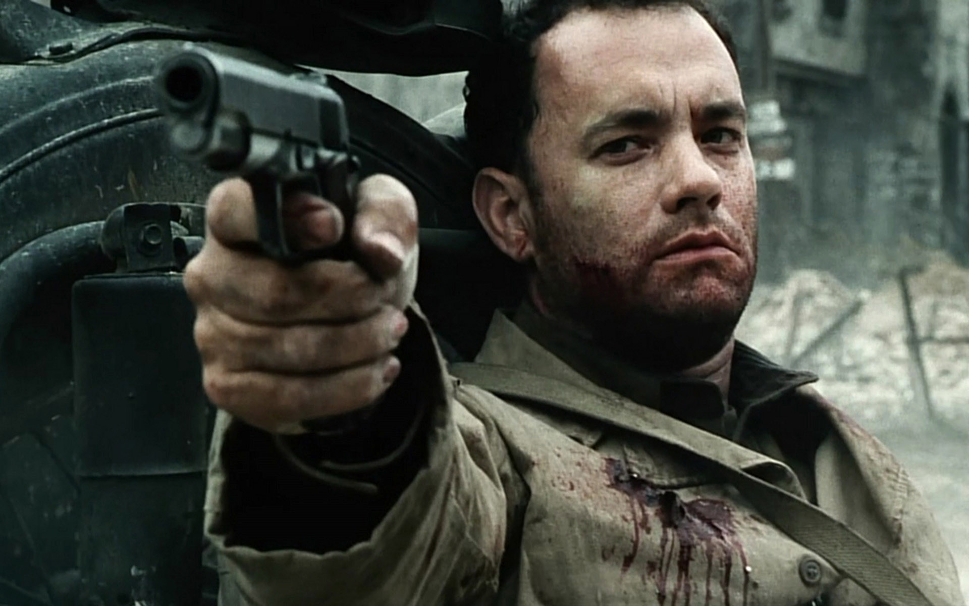 „Der Soldat James Ryan“: Wie Krieg