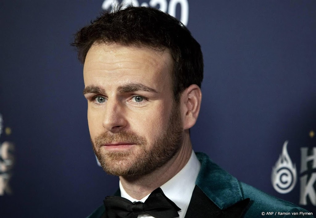 Nederlandse film OUT met Henry van Loon gaat naar Britse bioscopen