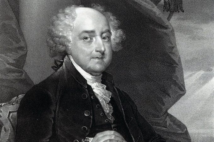 The 13 presidents with the highest IQ scores