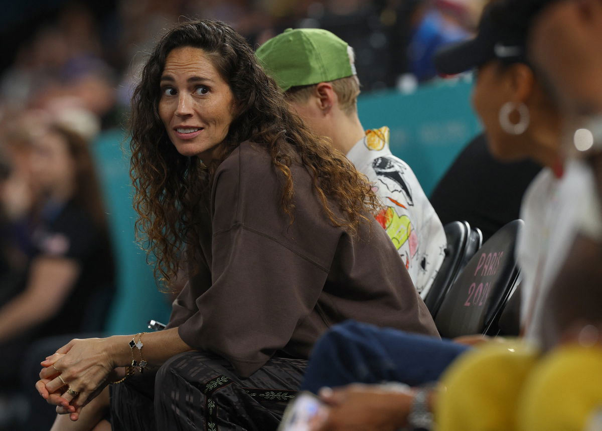 10 WNBA Players Lacked Athleticism But Relied Purely on Skill: Ft. Sue Bird 10 WNBA Players Lacked Athleticism But Relied Purely on Skill: Ft. Sue Bird