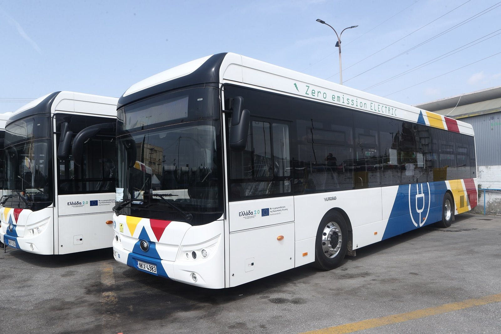 ΟΣΕΘ: Νέα ηλεκτρονική απάτη με μηνύματα για δήθεν πρόστιμο 100 ευρώ