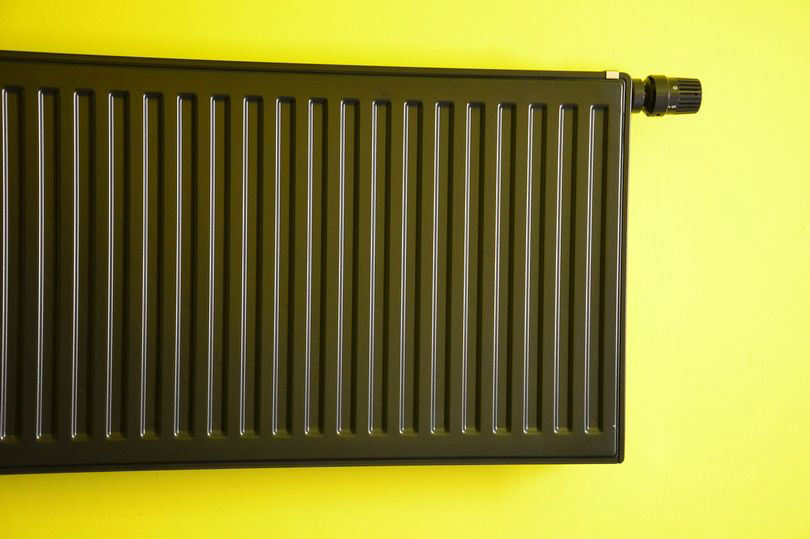 'I'm an energy expert and this is why you shouldn't paint your radiator ... 'I'm an energy expert and this is why you shouldn't paint your radiator ...
