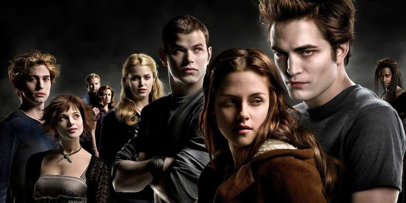 The Vampire Covens in Twilights, Explained