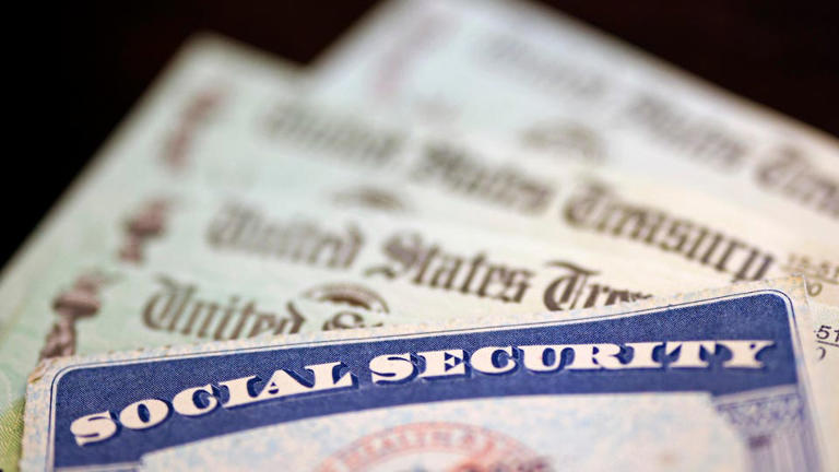 Social Security Cost Of Living Adjustment For 2025 Likely Announced