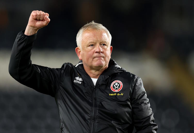 Decision Down To Tom Cannon As Leicester ‘Set To Accept’ Sunderland And ...