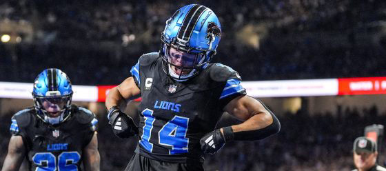 6 Fantasy Football WR/CB Matchups to Know: Week 6 (2024) 6 Fantasy Football WR/CB Matchups to Know: Week 6 (2024)