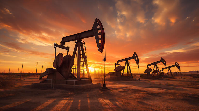 San Juan Basin Royalty Trust (SJT) falls following suspension of cash ...