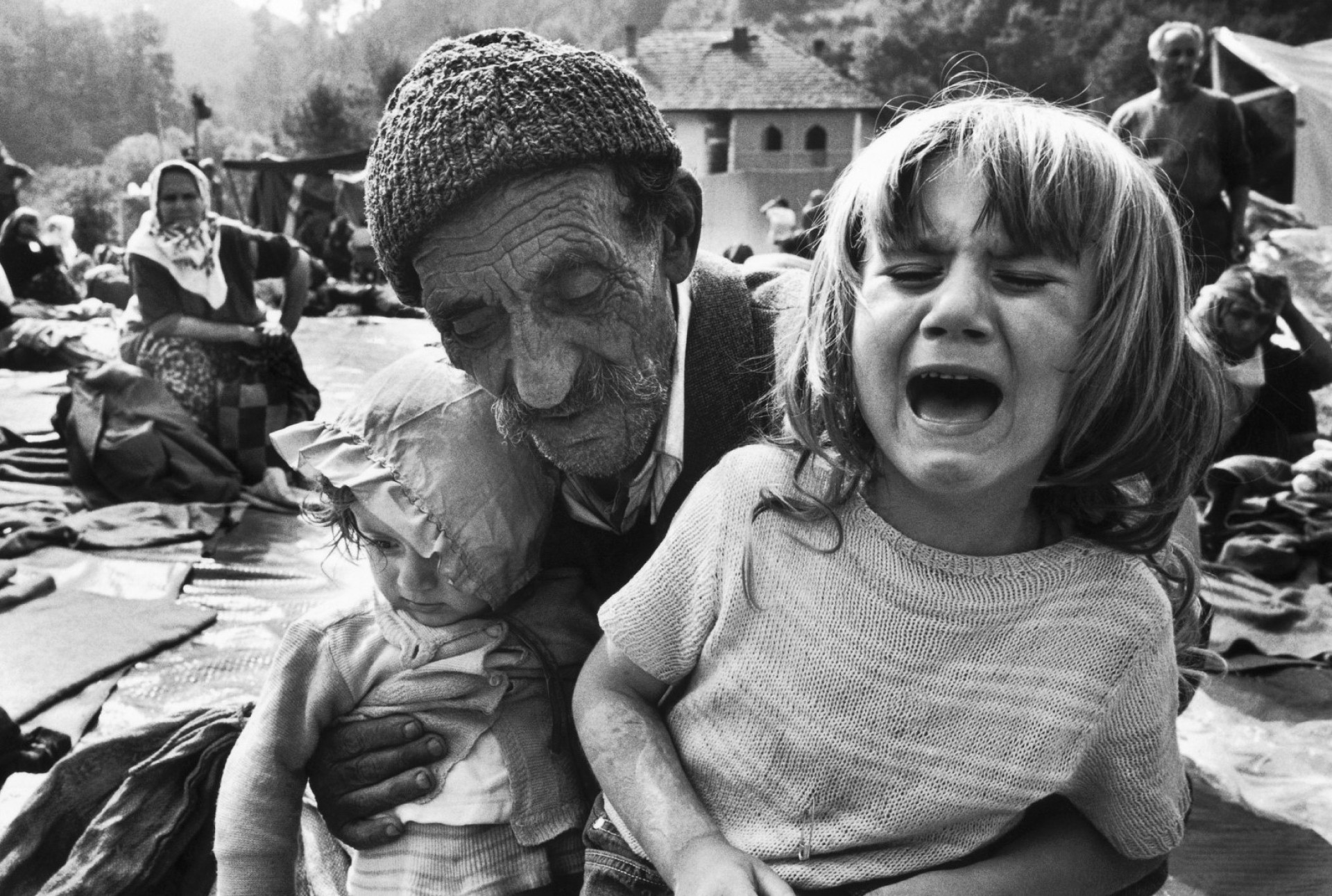 The most horrific genocides in history