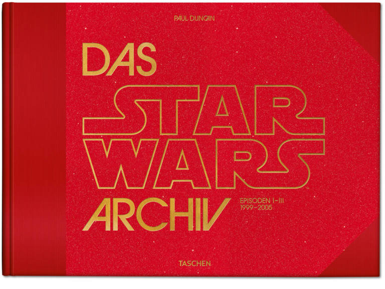 „Das Star Wars Archiv. 1999-2005“: Die Prequels waren vielleicht ...