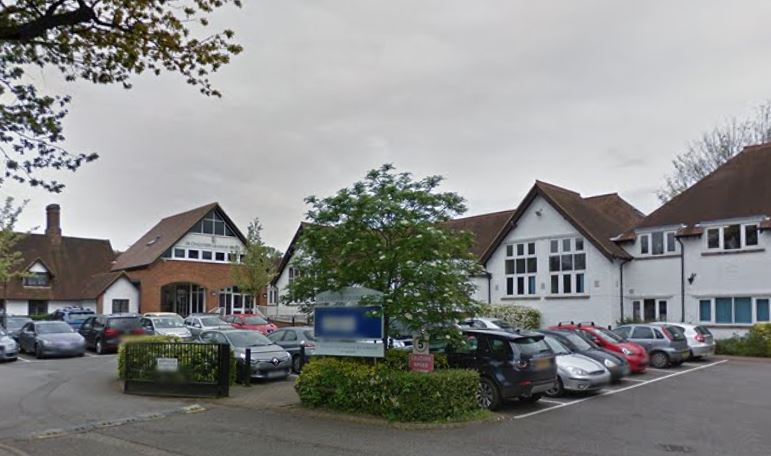 The 22 best state secondary schools across Buckinghamshire and Milton ...