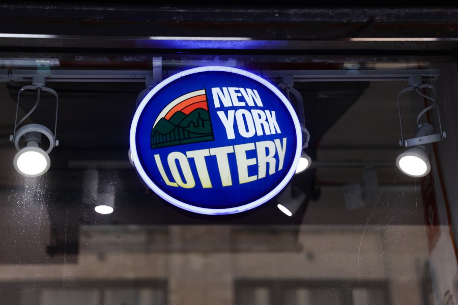 Winning lottery ticket worth thousands sold at Bronx candy store