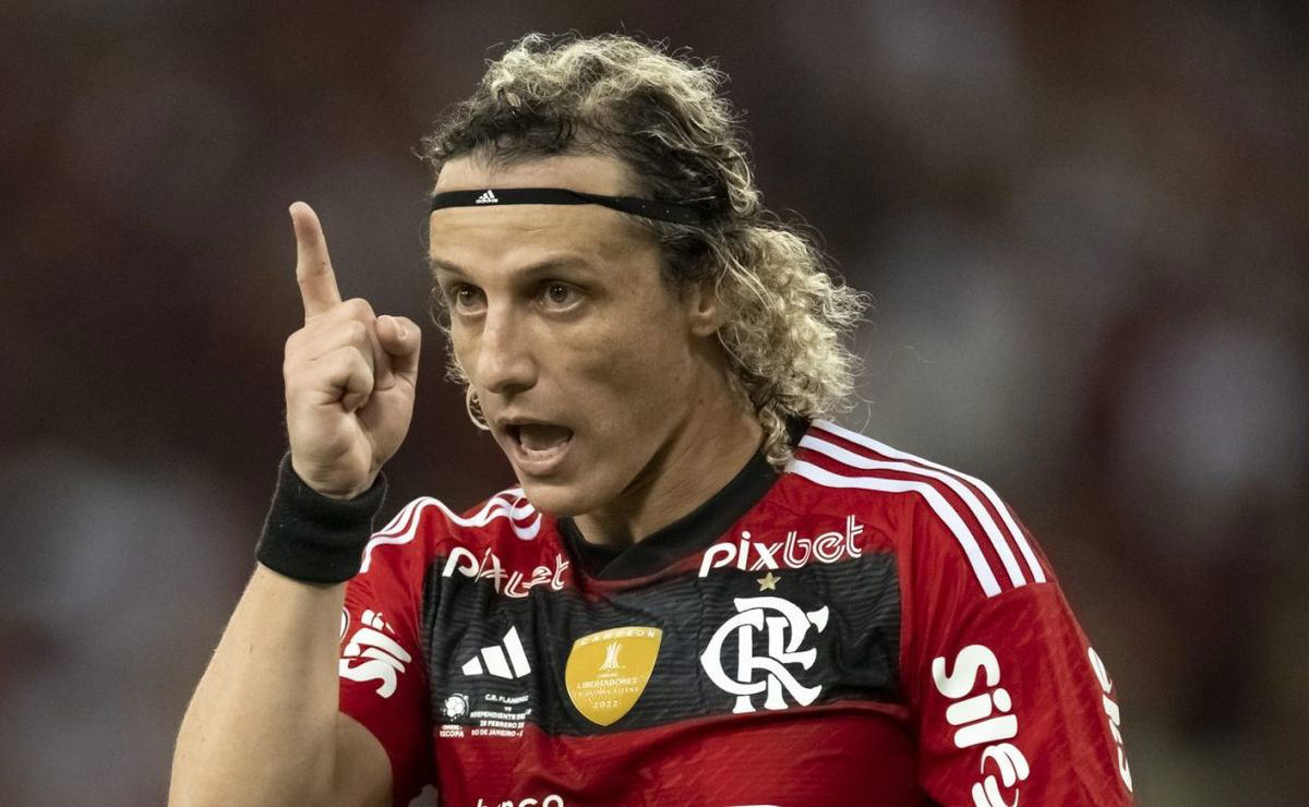 David Luiz aceita redução salarial, faz pedido milionário e pode ... David Luiz aceita redução salarial, faz pedido milionário e pode ...