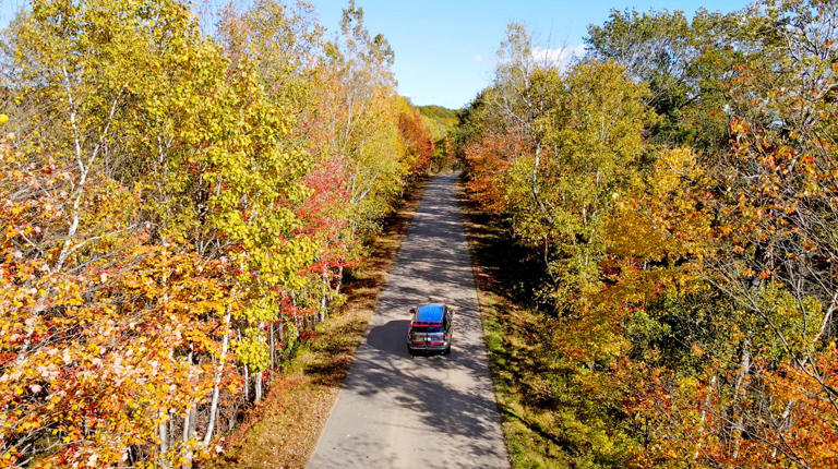 Will Wisconsin see cool weather this fall? Here's what two different ...