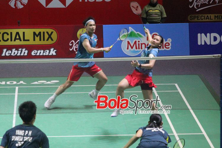 Rekap Hasil Arctic Open 2024 - Asa Indonesia Juara Masih Terjaga di ... Rekap Hasil Arctic Open 2024 - Asa Indonesia Juara Masih Terjaga di ...