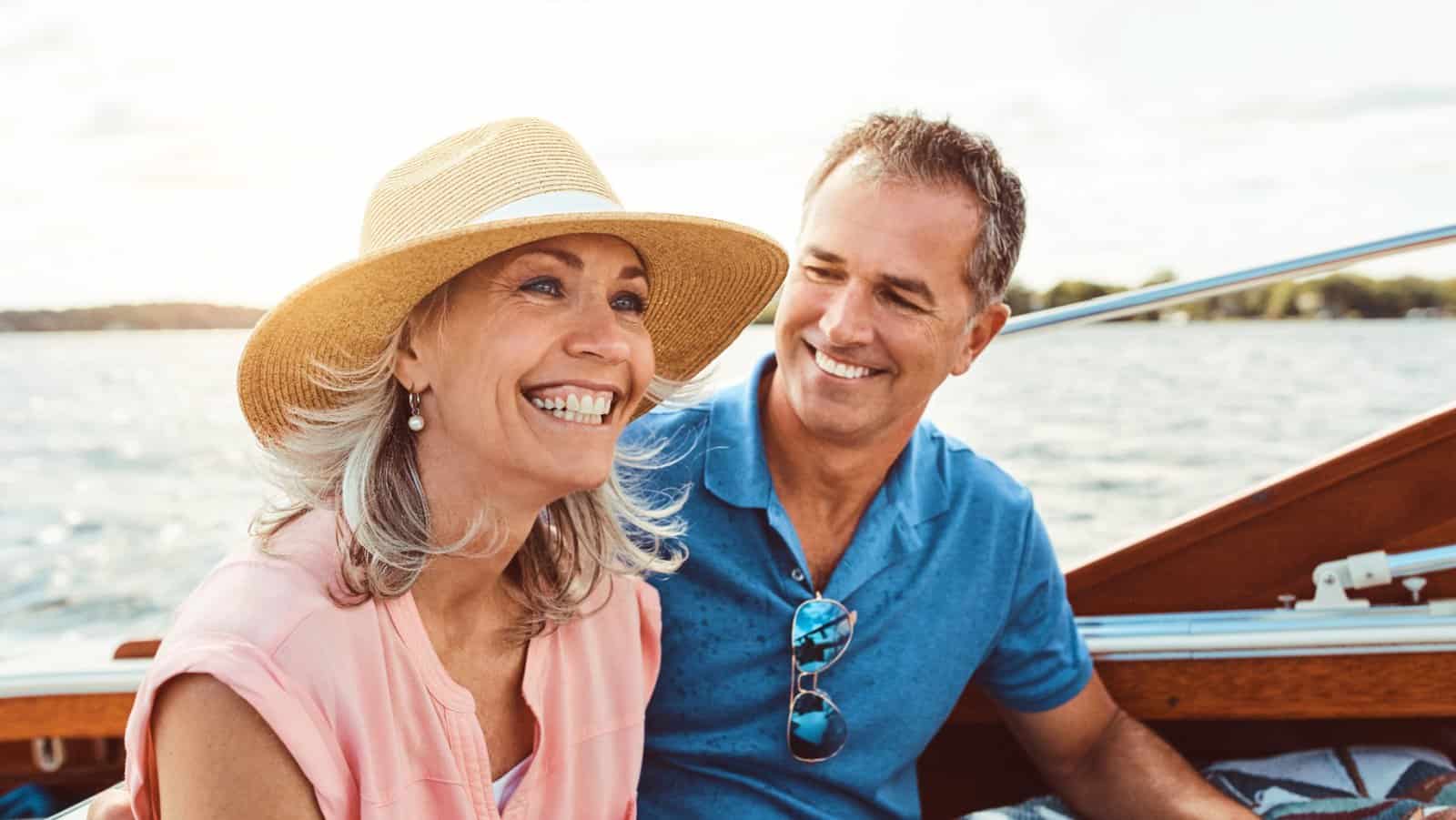 Gen Xers who retired early avoided these 13 common wealth-draining traps