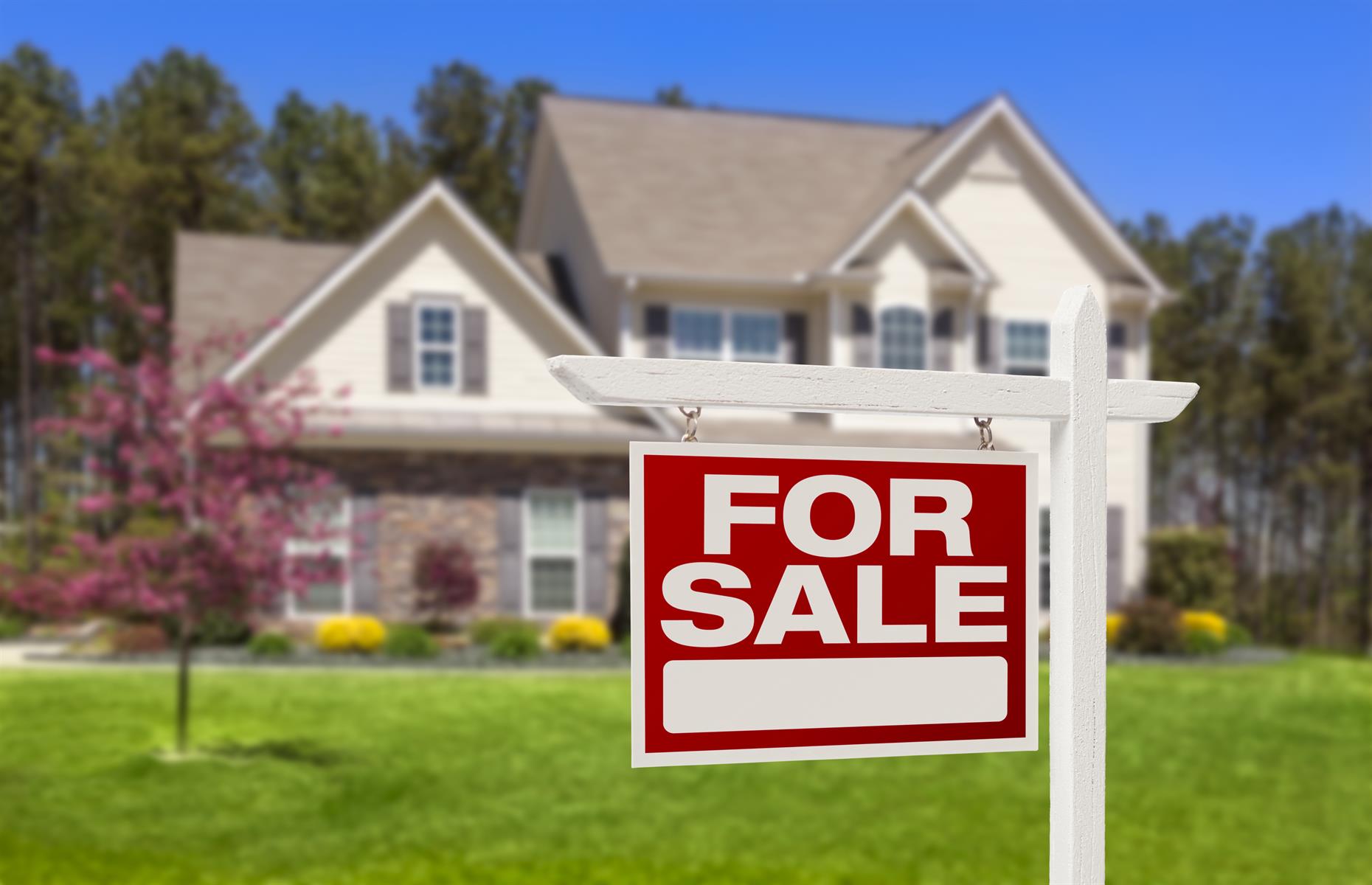 26 expensive mistakes people make when they buy a home