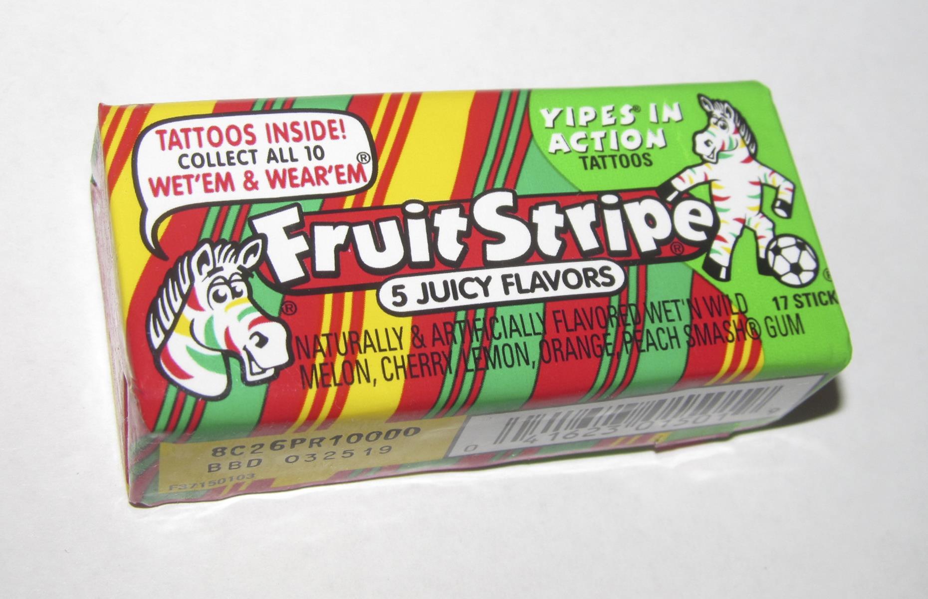 53 American snacks guaranteed to spark nostalgia