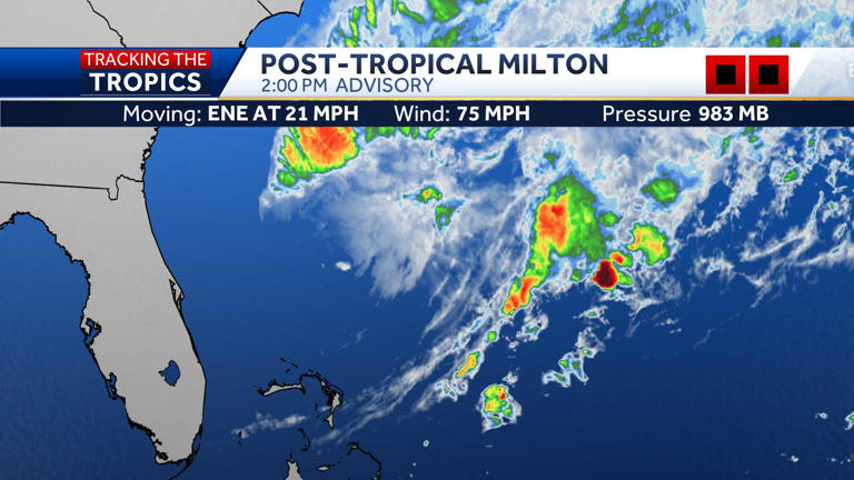 Tracking Hurricane Erin: Maps, spaghetti models and paths