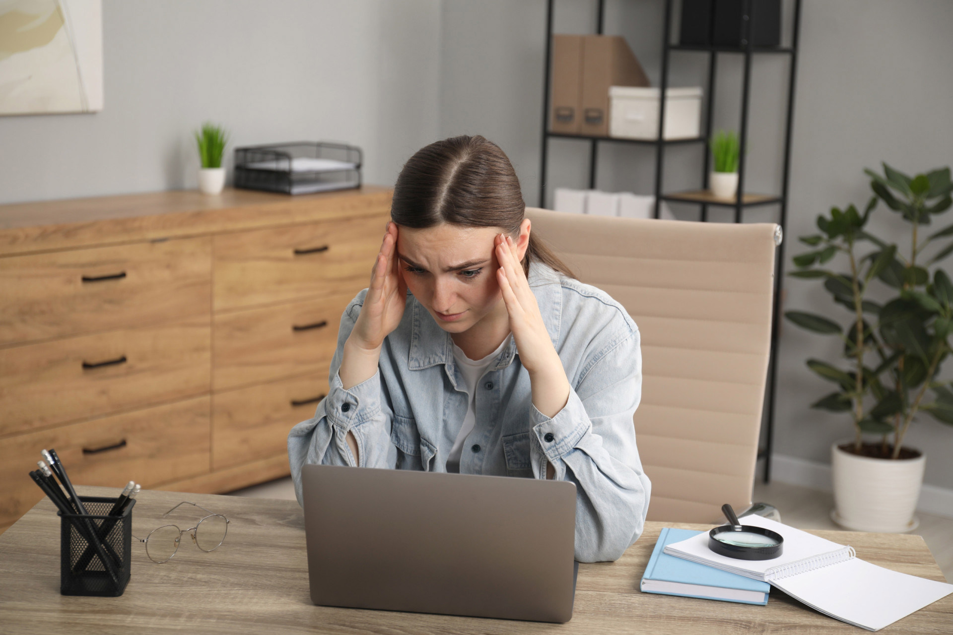 The surprising benefits of being embarrassed The surprising benefits of being embarrassed