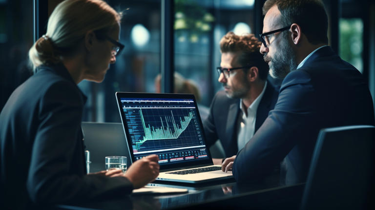 Dell Technologies Inc. (DELL) Builds $9B AI Server Backlog as ...