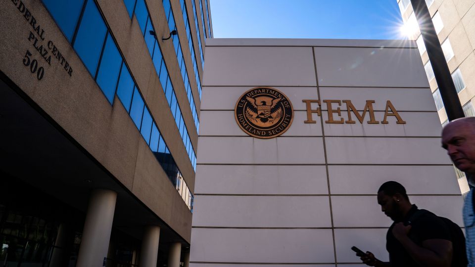 ‘We’re not preparing’: As Trump officials vow to eliminate FEMA, the ...