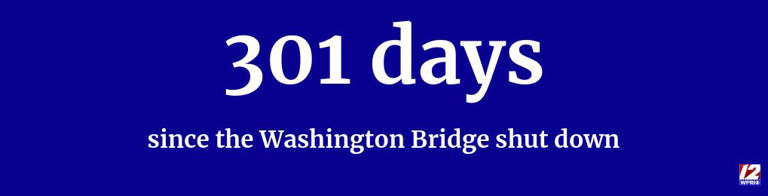 RIDOT: Washington Bridge construction not expected to impact traffic