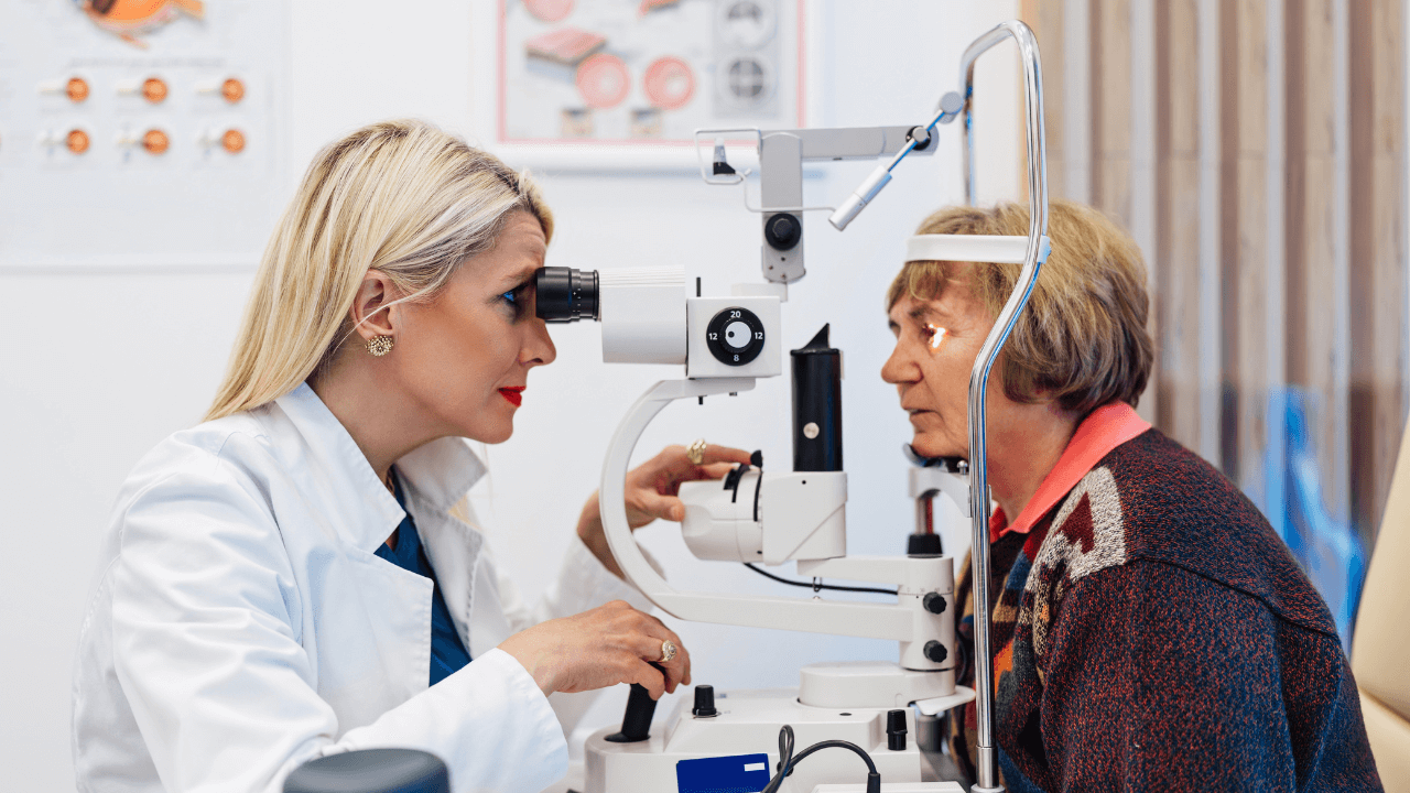 Saúde ocular: oftalmologista dá dicas para cuidar dos olhos