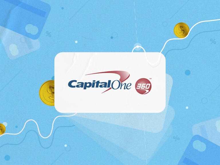 Capital One Bank Review 2025