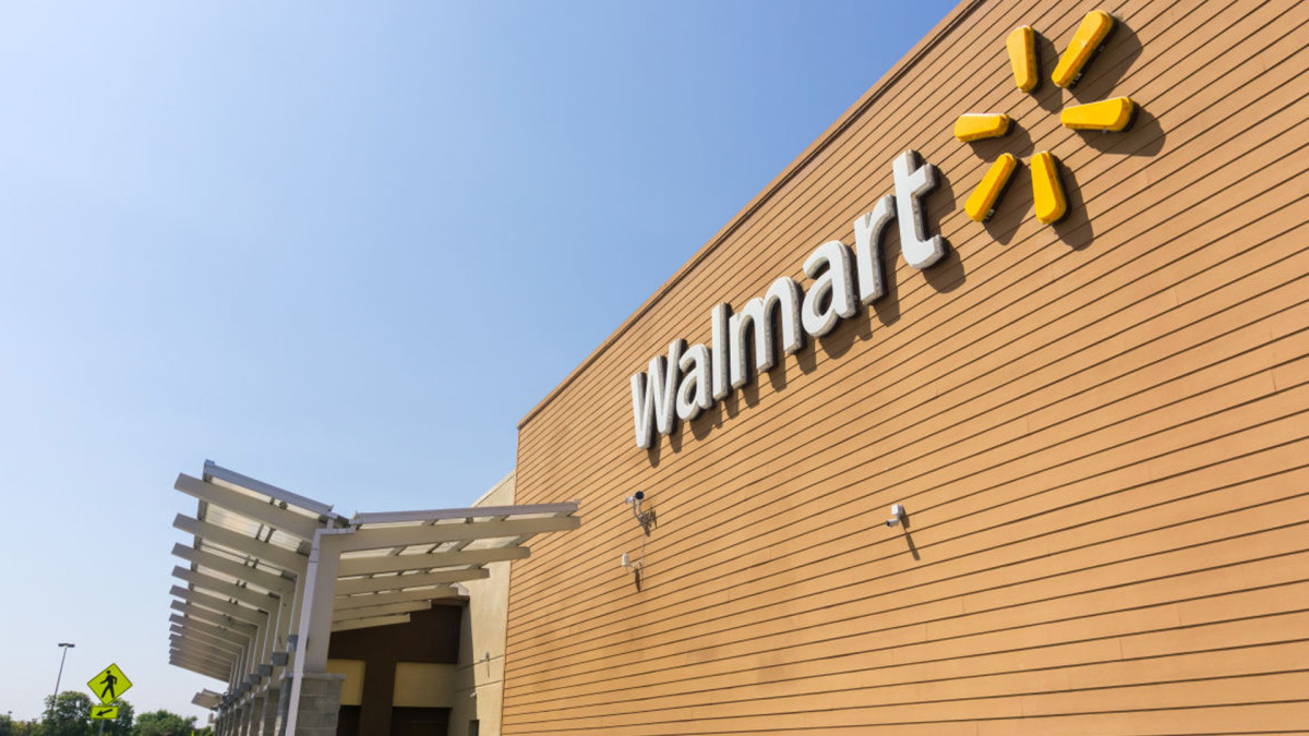 Walmart Has a 'Beautiful' and 'Cozy' Accent Chair on Sale for Just $60 ...