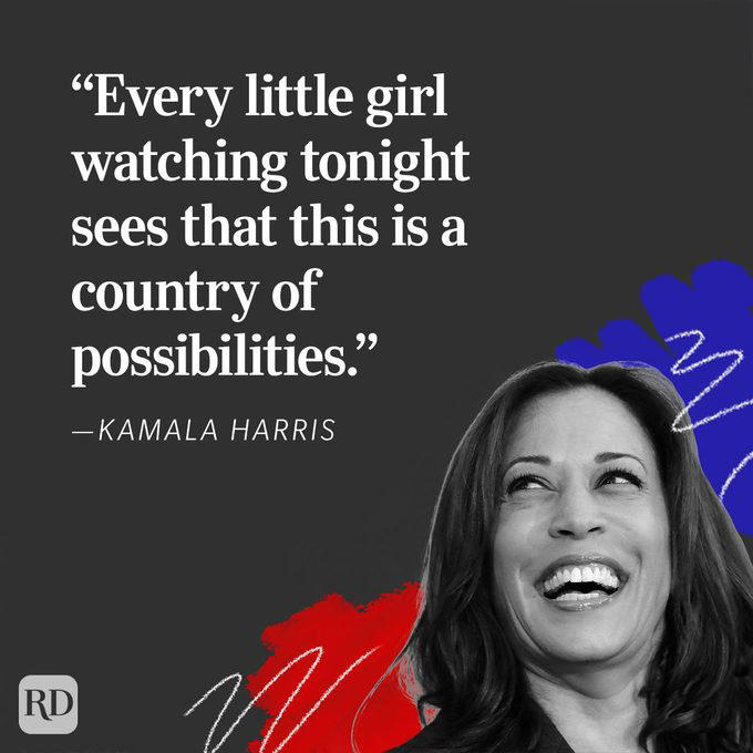 20 Kamala Harris Quotes That Will Inspire You 20 Kamala Harris Quotes That Will Inspire You