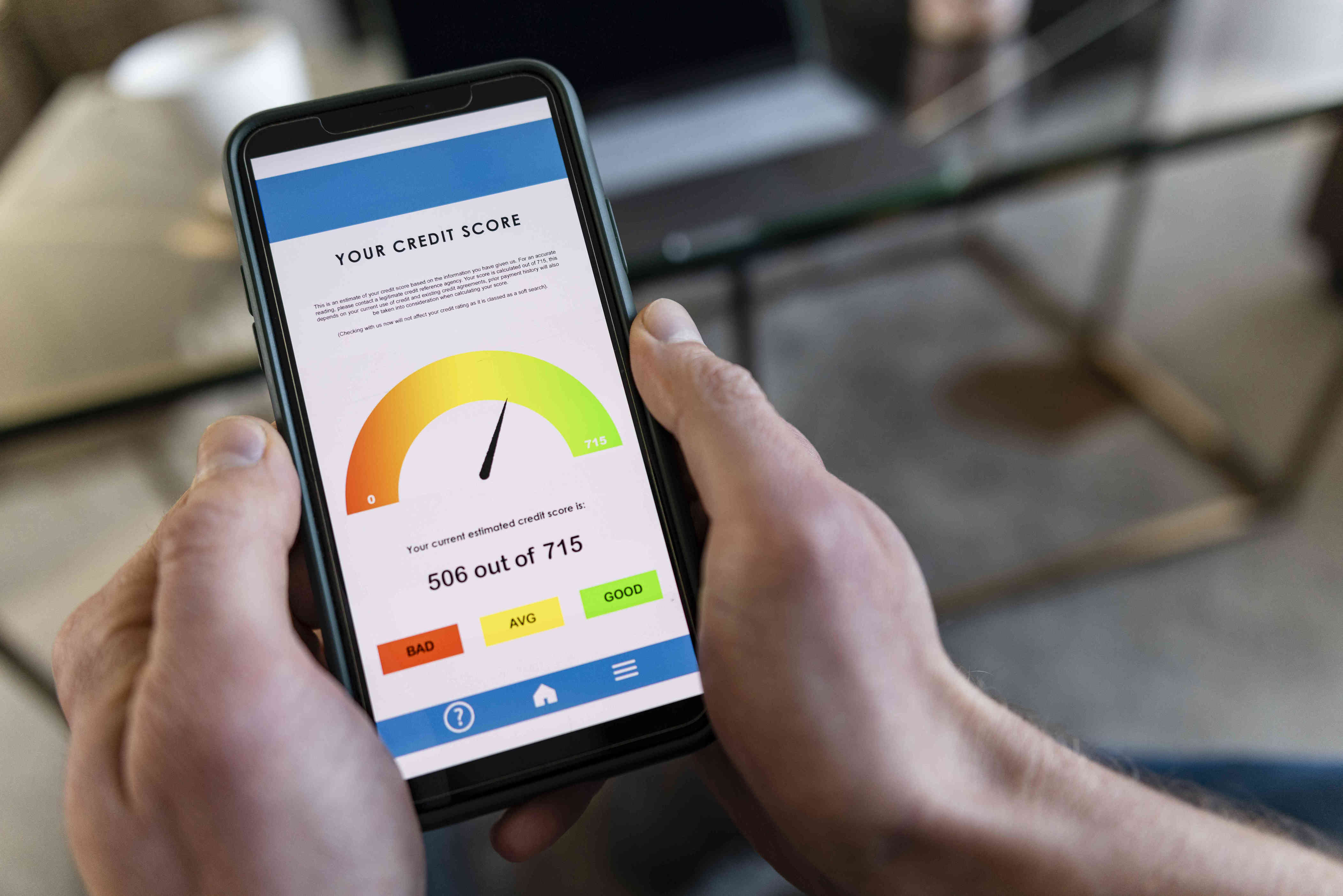 Need to Boost Your Credit Score? Here Are 5 Things to Do and 5 Missteps ...