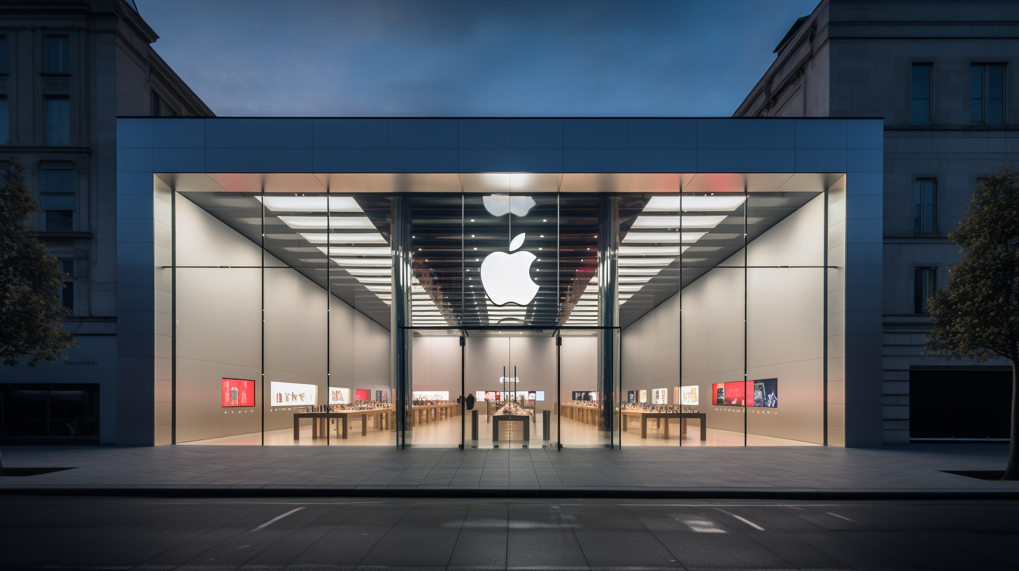 Apple Inc. (NASDAQ:AAPL) Q1 2025 Earnings Call Transcript