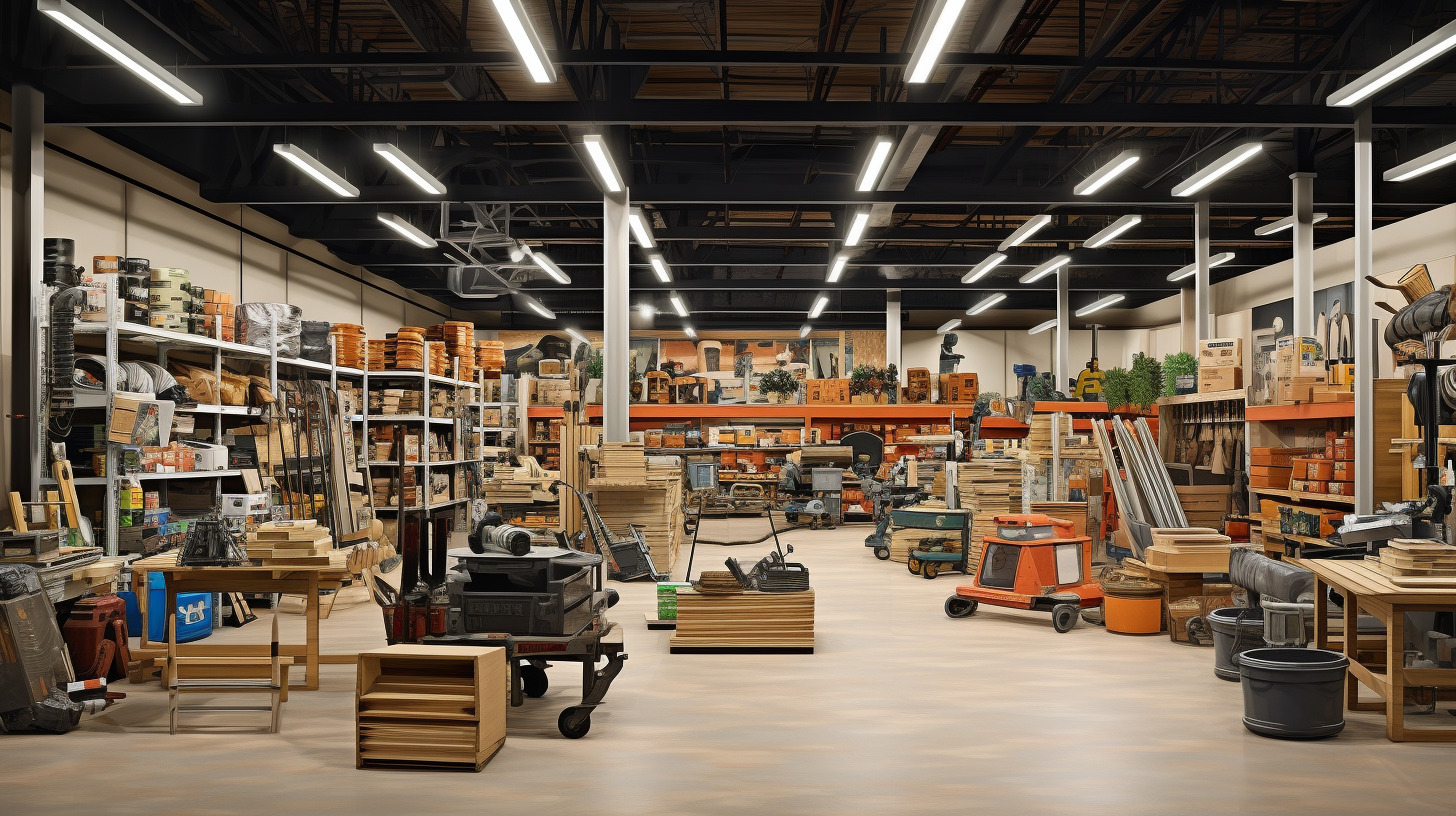 The Home Depot, Inc. (NYSE:HD) Q1 2025 Earnings Call Transcript
