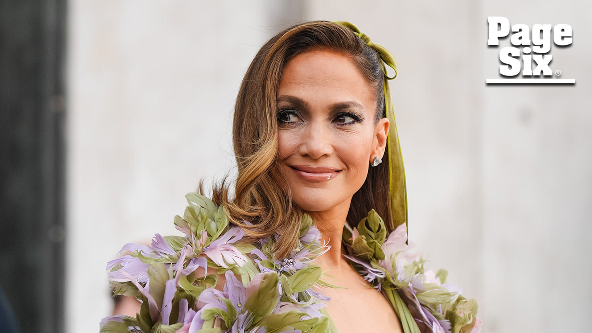Jennifer Lopez isn't bothered by 'hurtful' social media comments amid ... Jennifer Lopez isn't bothered by 'hurtful' social media comments amid ...
