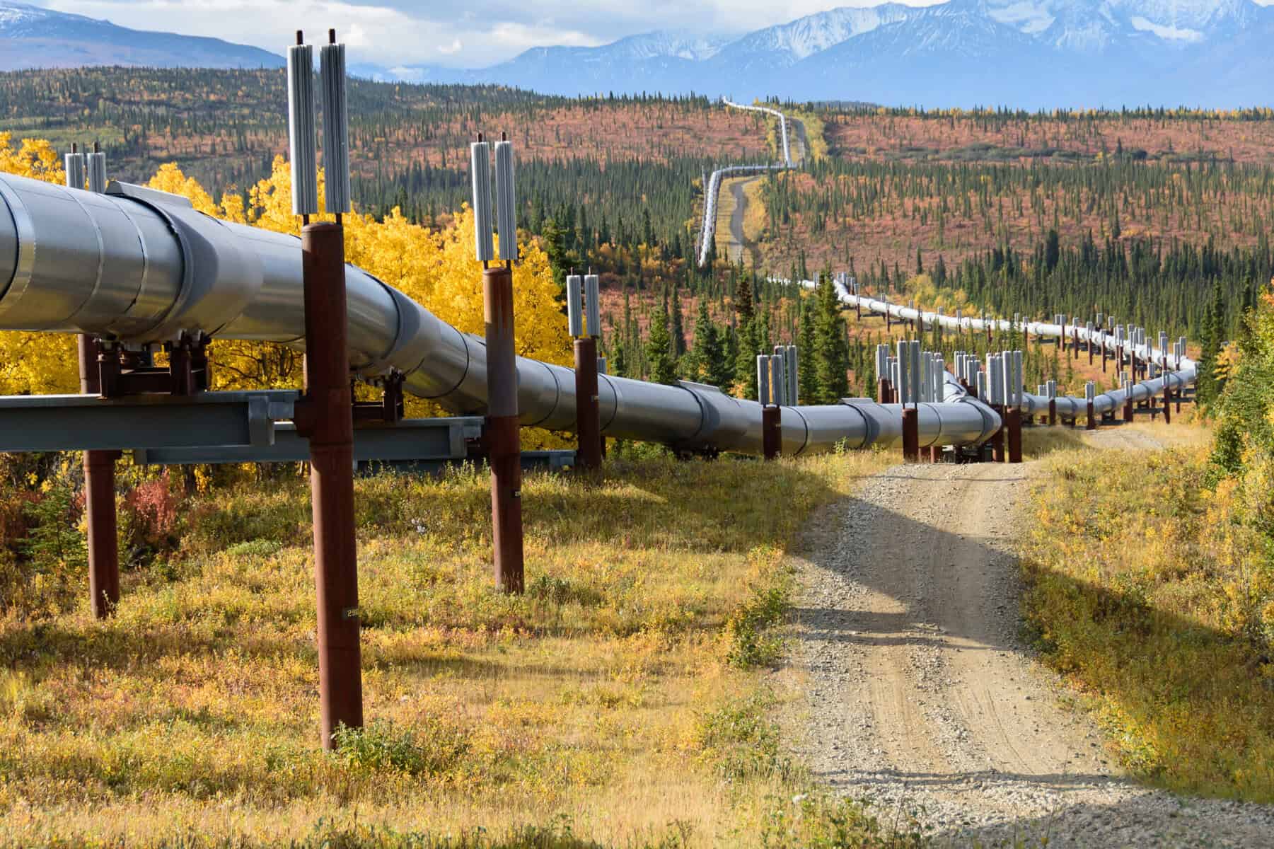 Is Enbridge Stock a Good Buy?