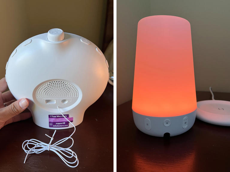 Best sunrise alarm clocks