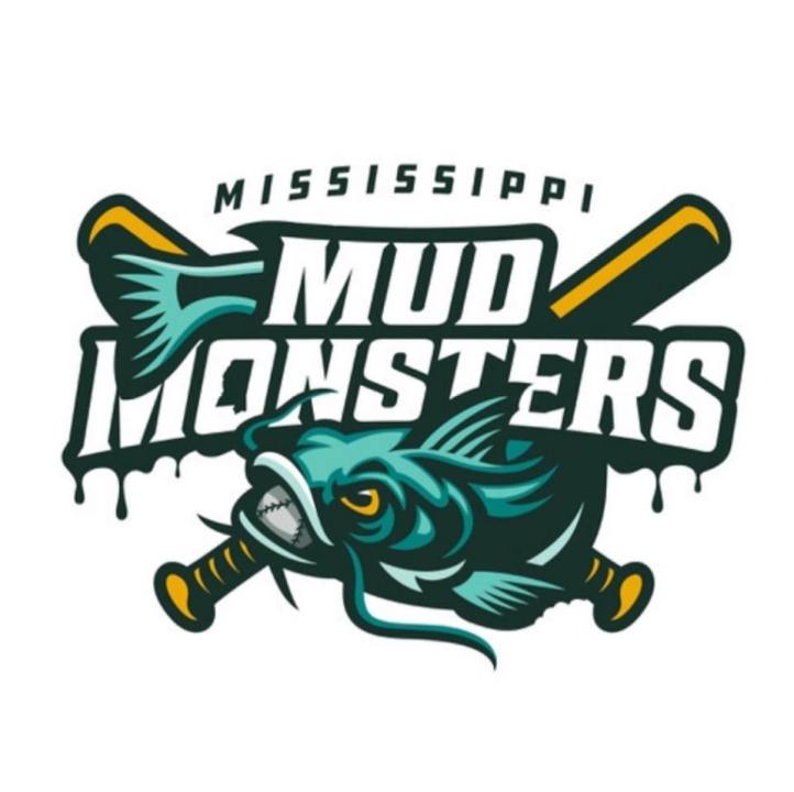 Mississippi Mud Monsters announce 2025 game times