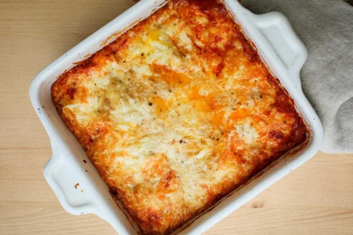 17 egg bakes that work just as well at 7 a.m. as they do at 7 p.m.