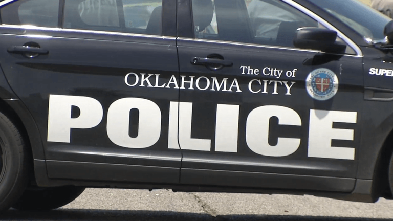 Okc drivers urged to slow down, stay focused during traffic safety ...