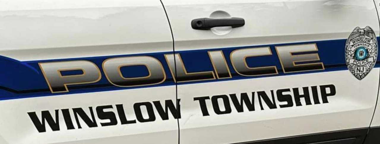 16-Year-Old Critical After Shooting: Winslow Township PD