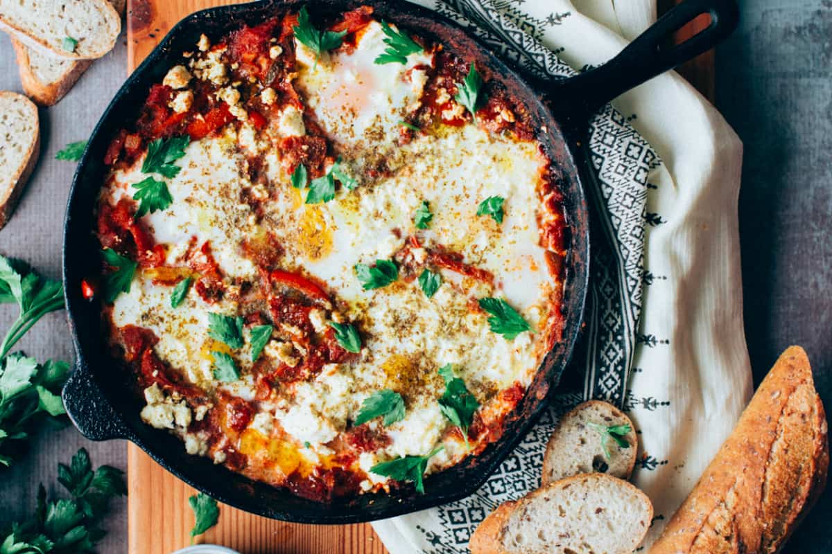 13 egg recipes that make this everyday staple more interesting