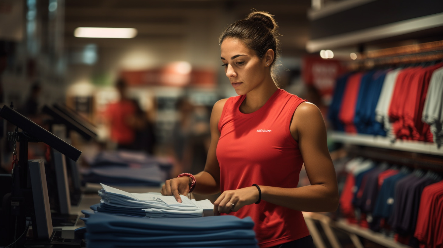Lululemon (LULU) Price Target Increased by Citi, Rating Maintained