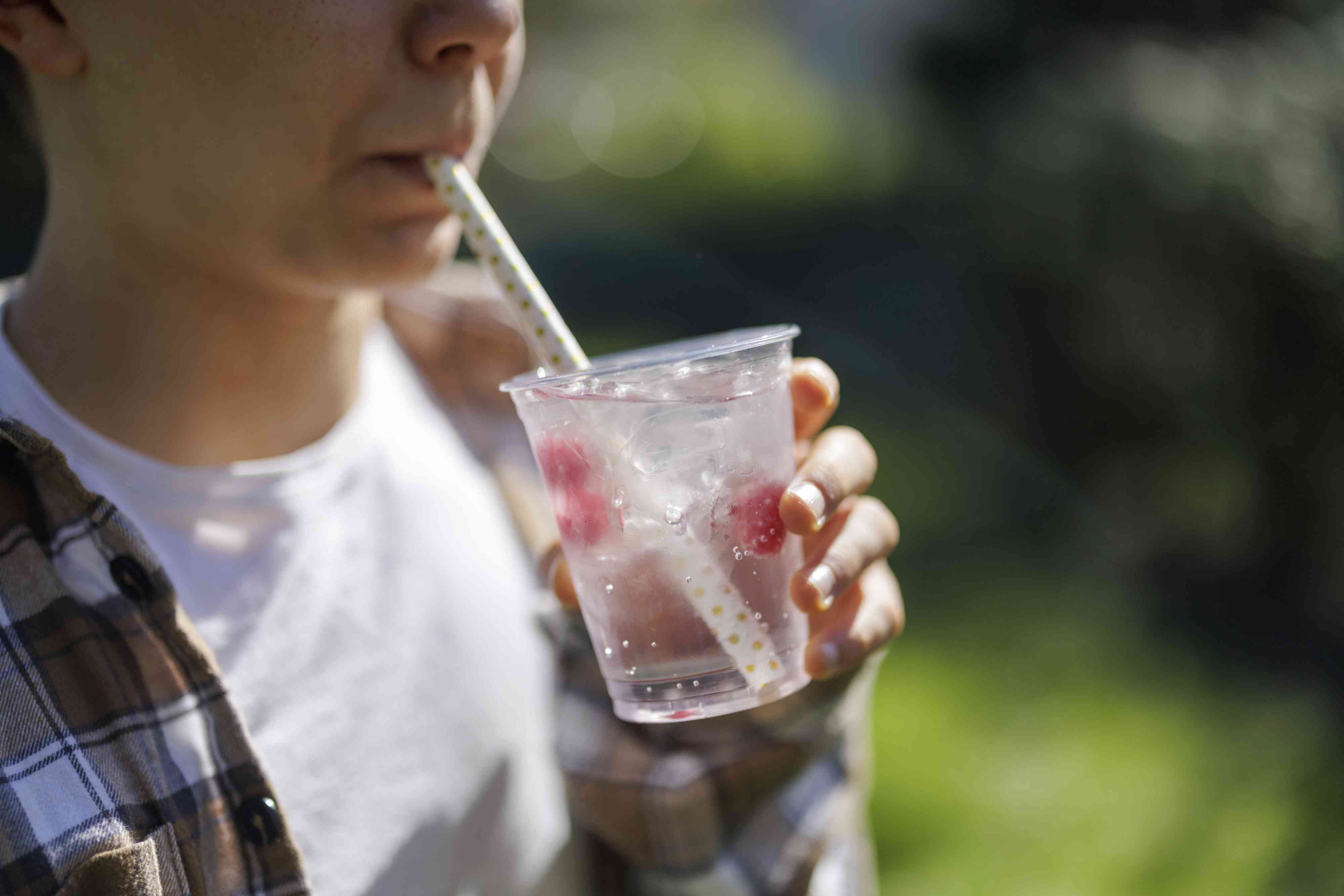 What Science Reveals About Drinking Cold Water: Is it That Bad for Your ...