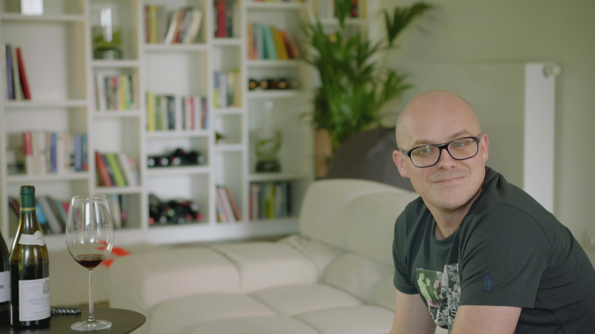 De mooiste foto's van Philippe Geubels