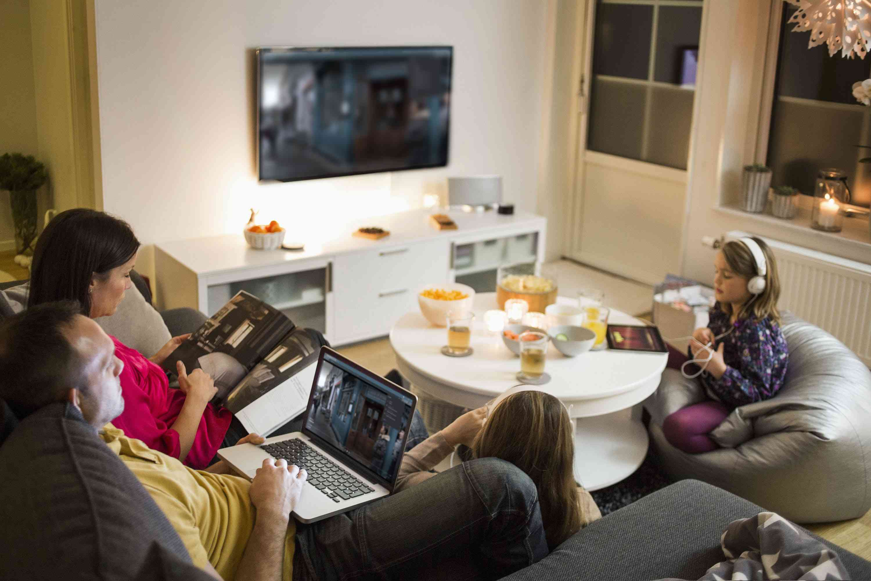 Stream Apple TV Plus on Chromecast: A Guide to Bridging Ecosystems