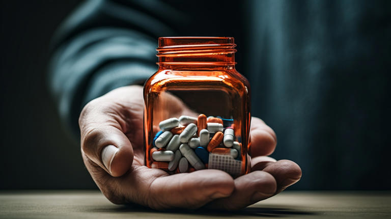 Merck & Co. (MRK) gets conditional approval for EXZOLT CATTLE-CA1