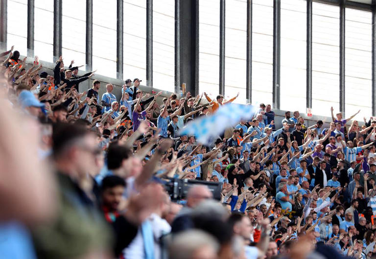 Coventry City Man ‘Is A Class Player’ – Former EFL Star Issues Praise